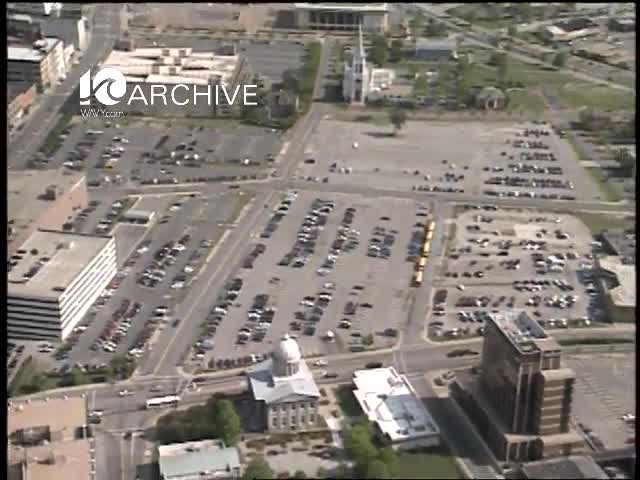 WAVY Archive: 1999 MacArthur Mall Development History – WAVY.com
