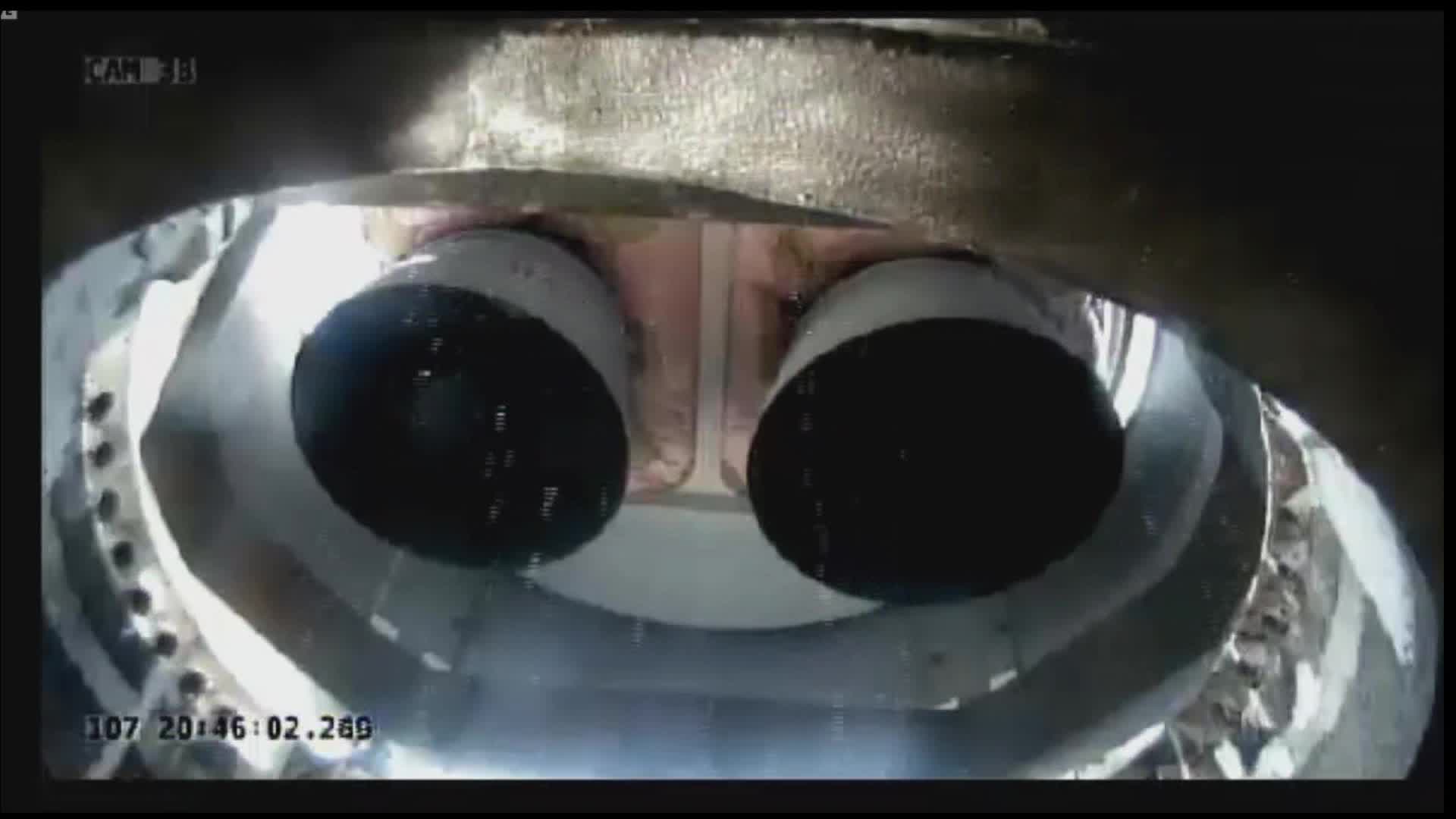 Wallops Island rocket launch – WAVY.com