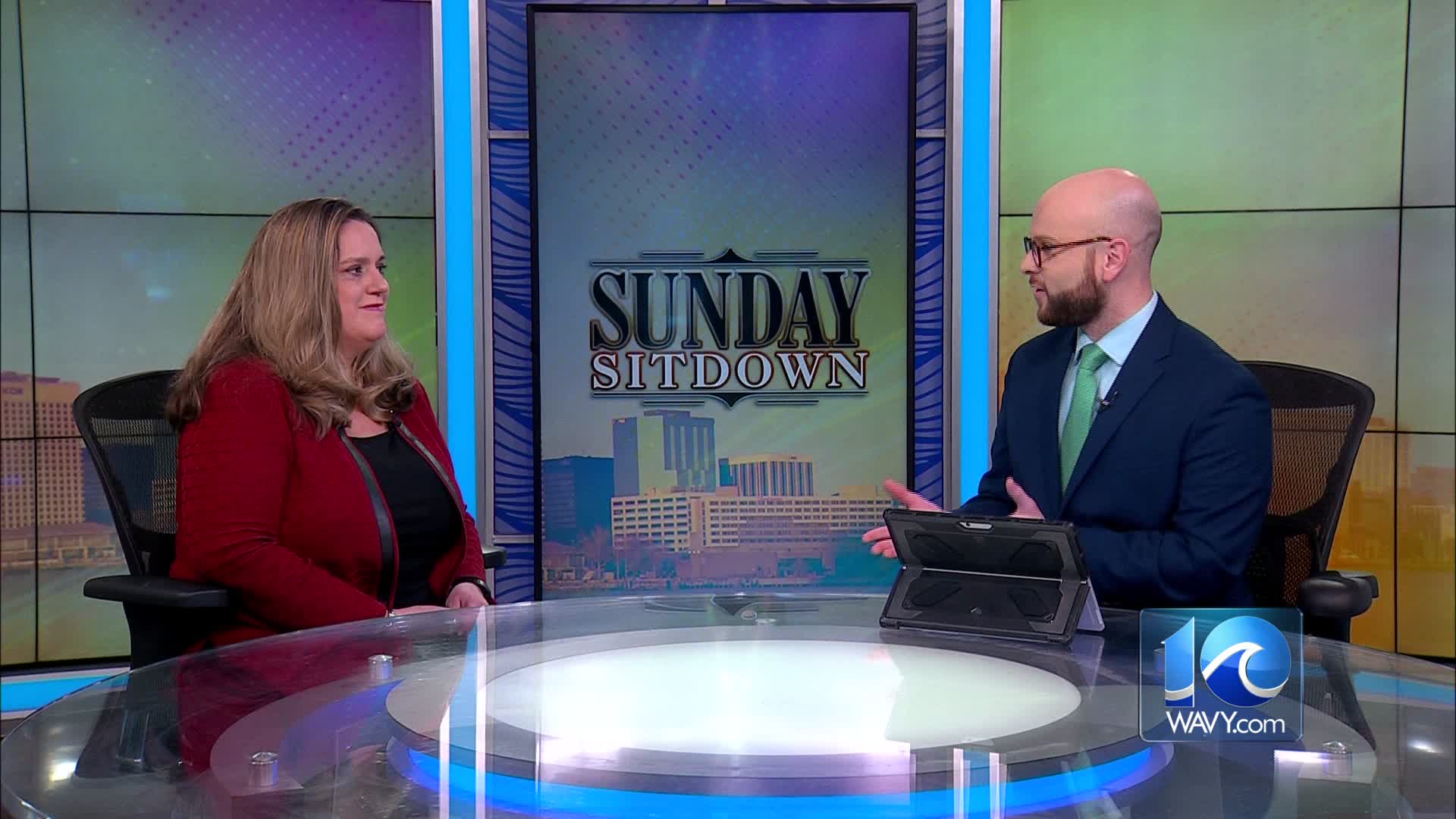 Sunday Sitdown: Learn about Career and Technical Education programs ...