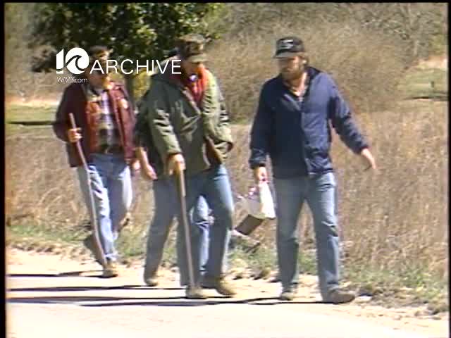 WAVY 1988 coverage of the Laurie Ann Powell Cold Case – WAVY.com