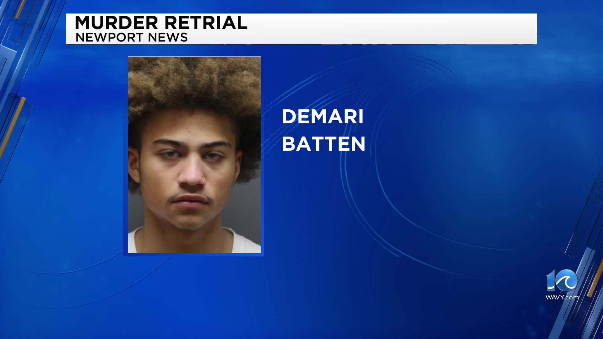 Menchville High School shooting suspect on trial for voluntary ...