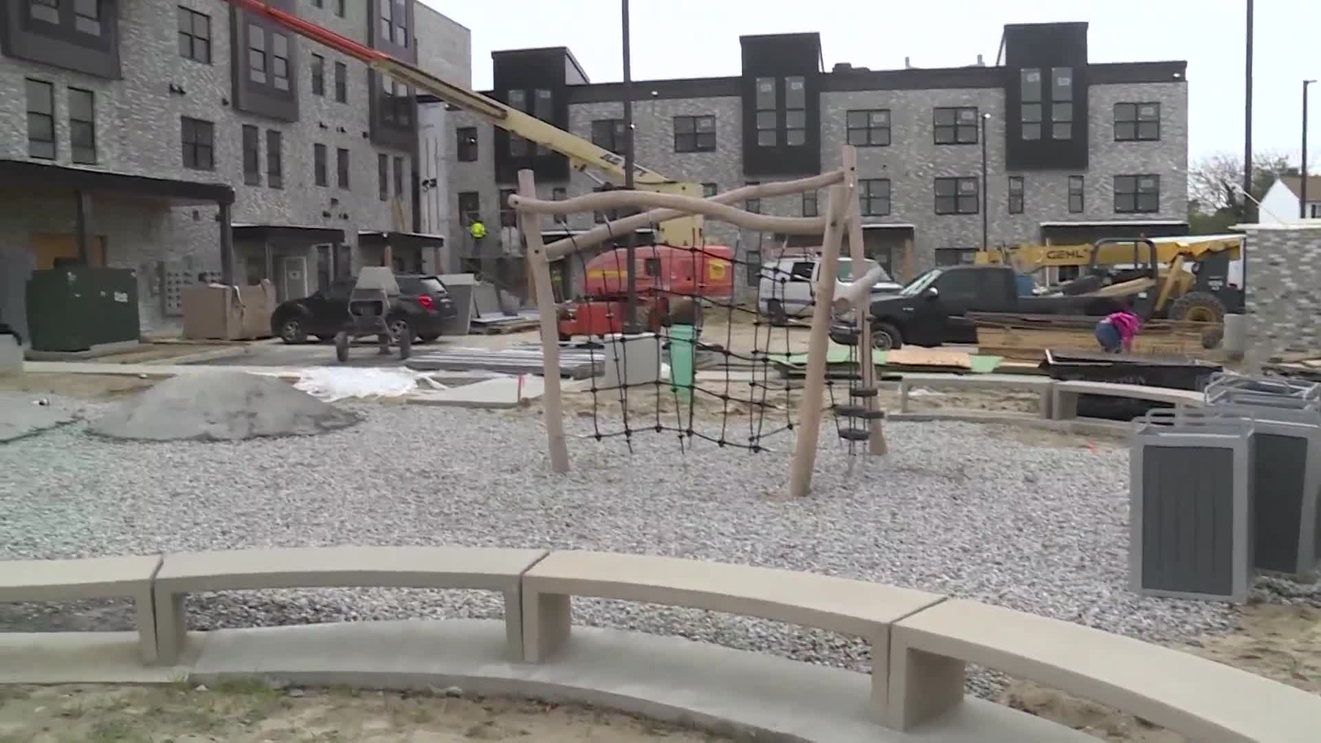 $5M in HUD money coming to Newport News for public housing – WAVY.com