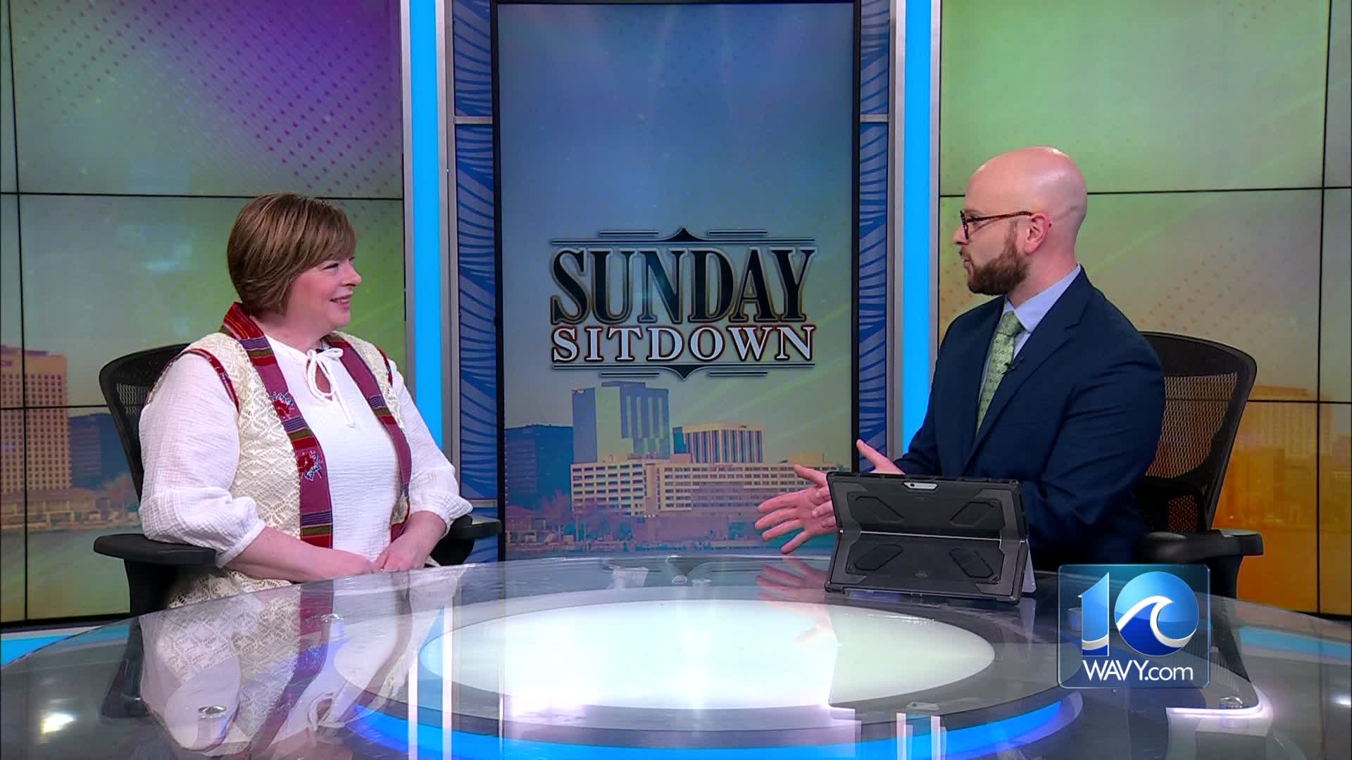 Sunday Sitdown: Empowering women into the marketplace with She Steps ...