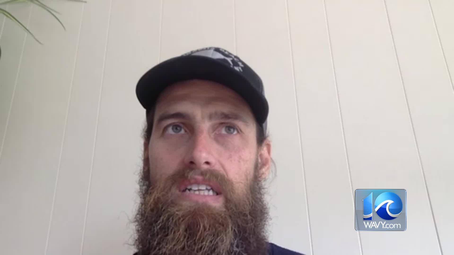 Sheepshead spearfishing world record holder from Virginia Beach talks ...