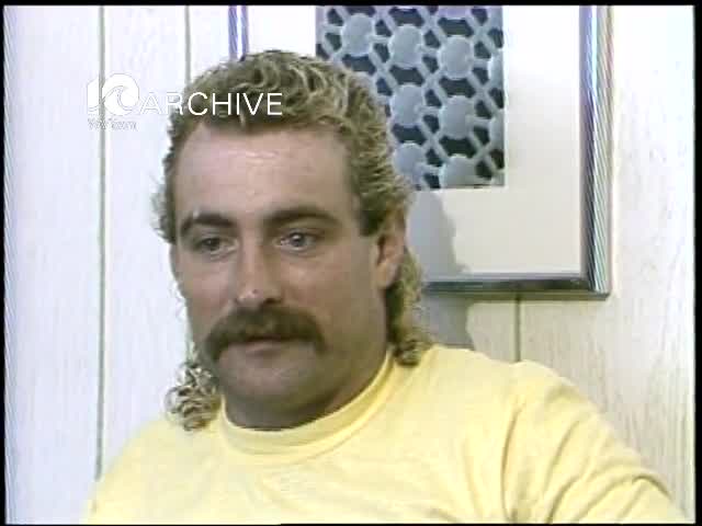 WAVY Sports Archive: 1987 Magnum T.A. Terry Allen Wrestler – WAVY.com