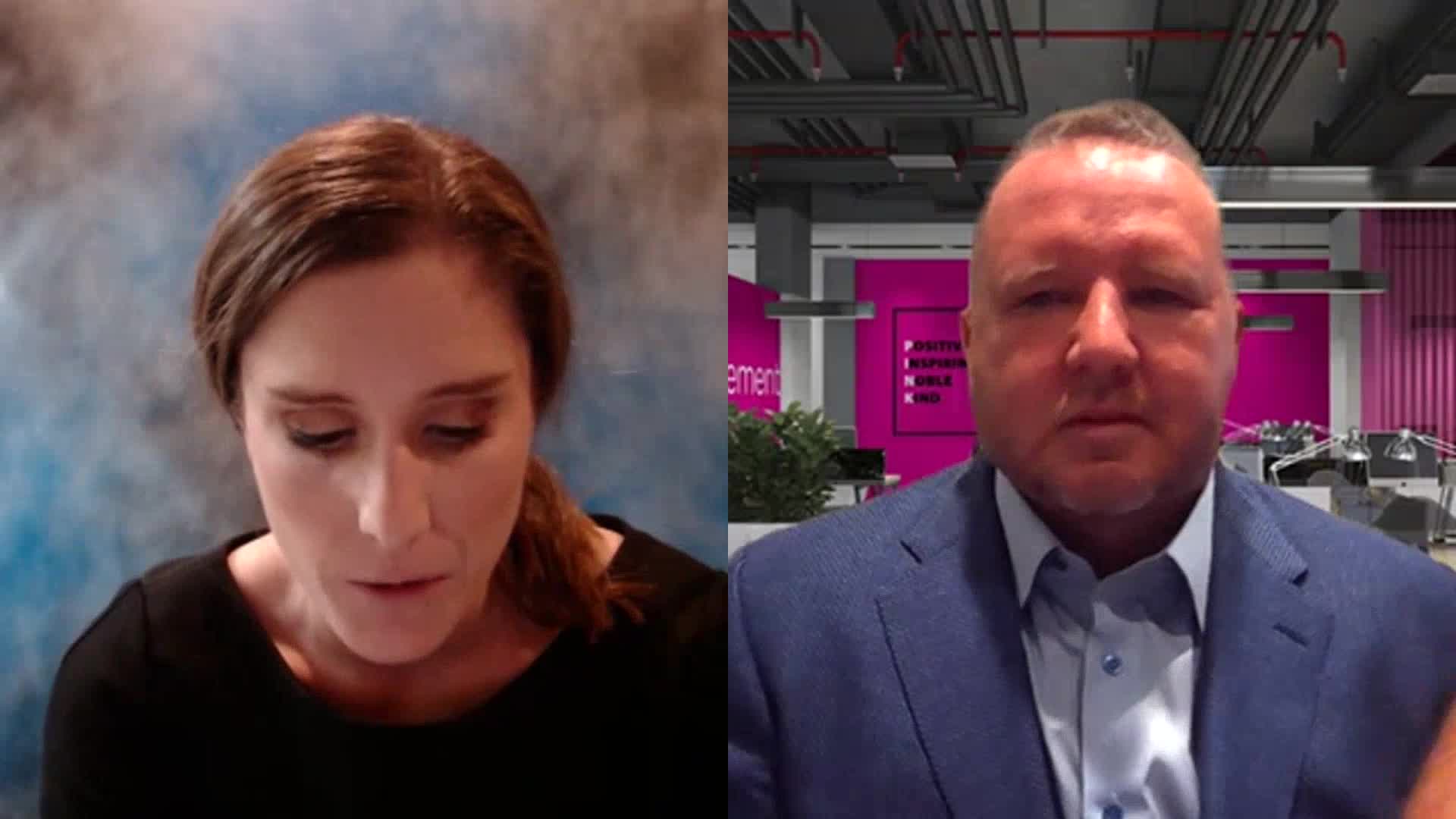 Full Interview with Pink Energy CEO Jayson Waller – WAVY.com