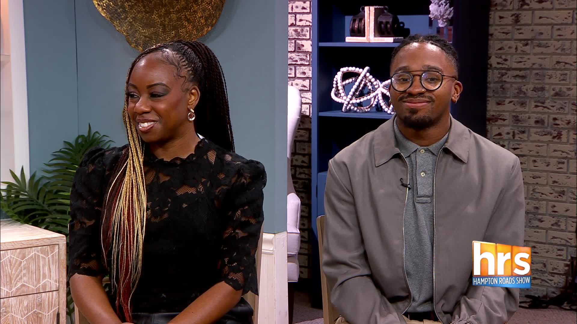 HRS: Step Afrika! – WAVY.com