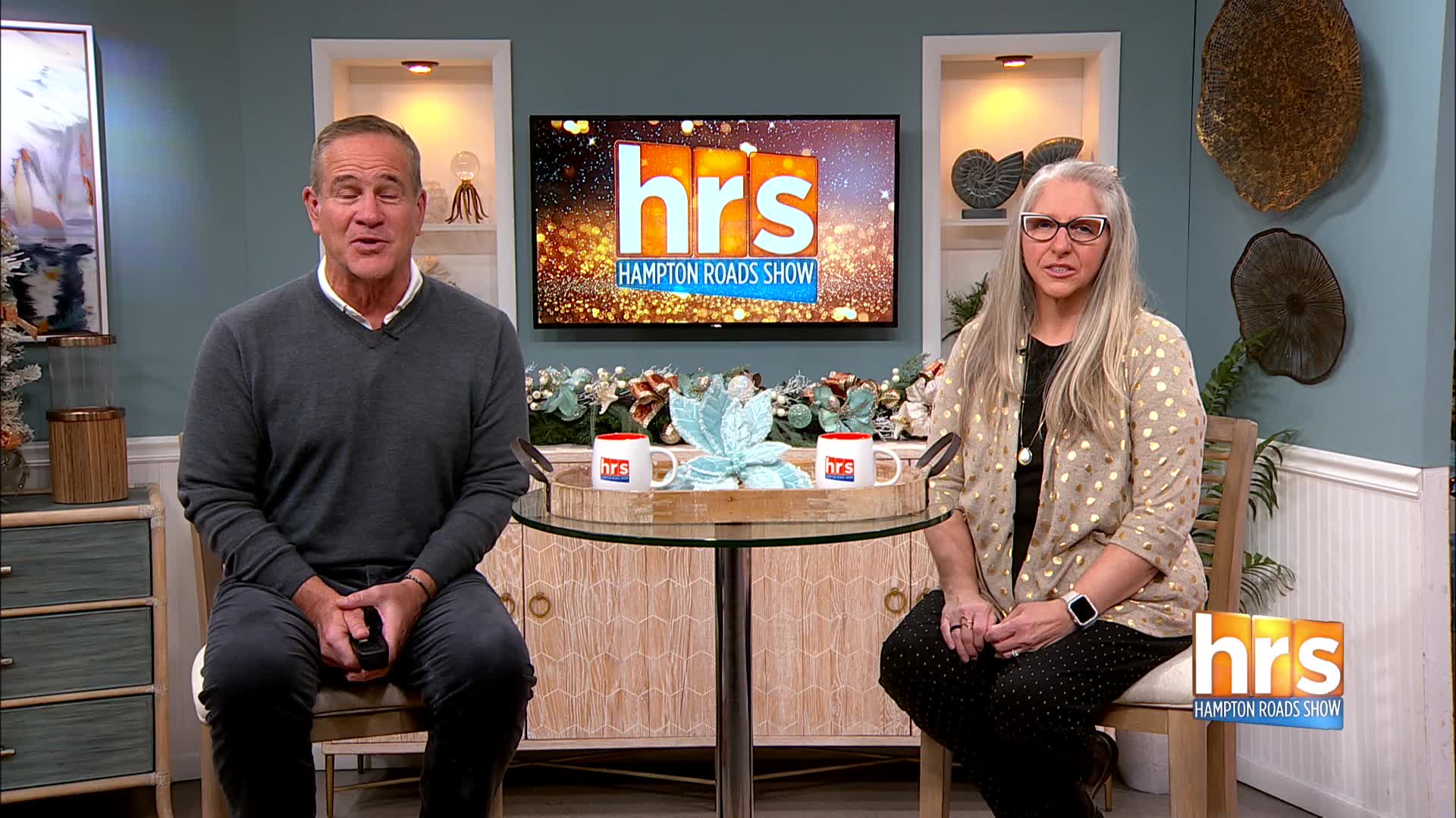HRS: Studio fun in 2025 – WAVY.com