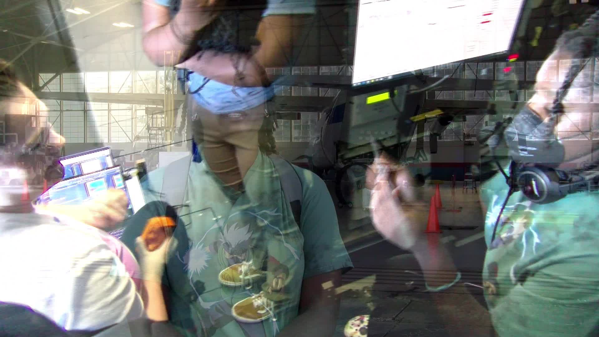 Local Students participate in NASA’s SASA program – WAVY.com