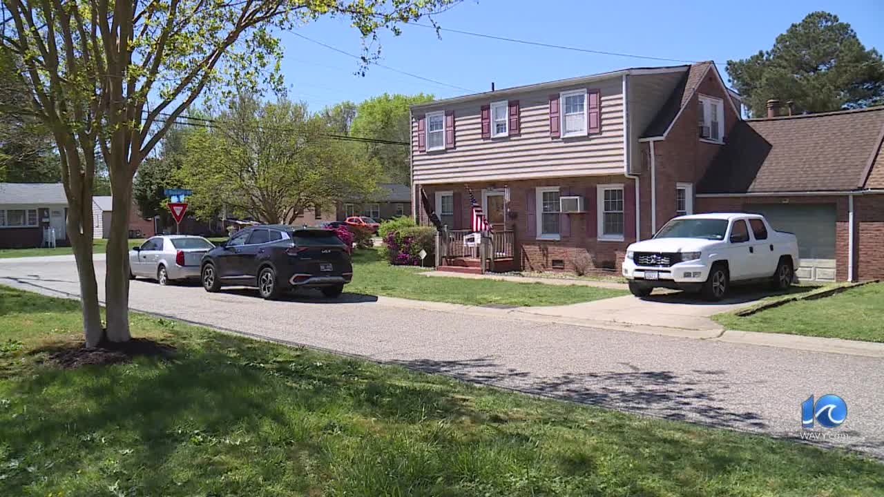 $20M to fight flooding in historic Hampton neighborhood may be ...