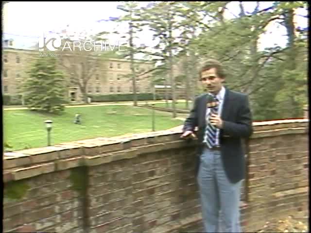 WAVY Archive: 1983 Linda Lavin (Alice) William and Mary – WAVY.com