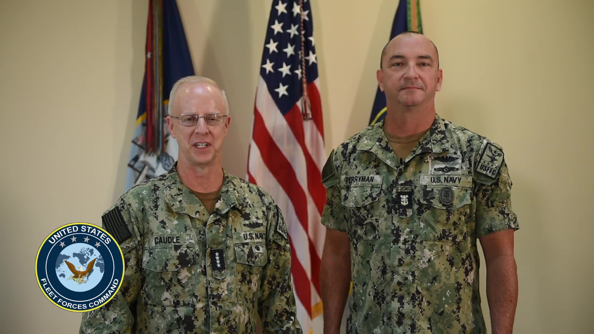 Happy 247th birthday to the U.S. Navy! – WAVY.com