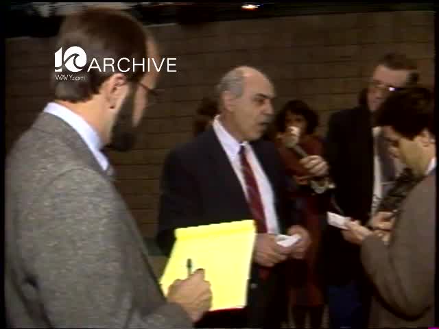WAVY Archive: 1983 Robert Tata Announcement – WAVY.com
