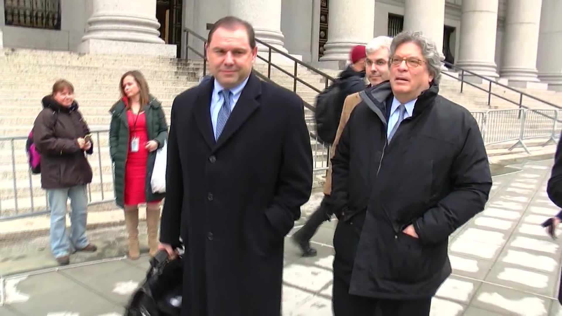 SCOTUS concerned about future political corruption during Percoco case – PIX11