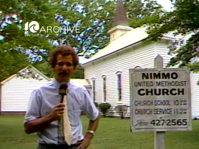 WAVY Archive: 1983 Virginia Beach Nimmo-Princess Anne Redevelopment ...