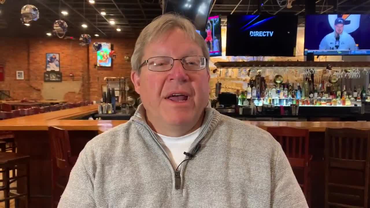 Statement from Roger Brown’s owner Curtis Lyons – WAVY.com