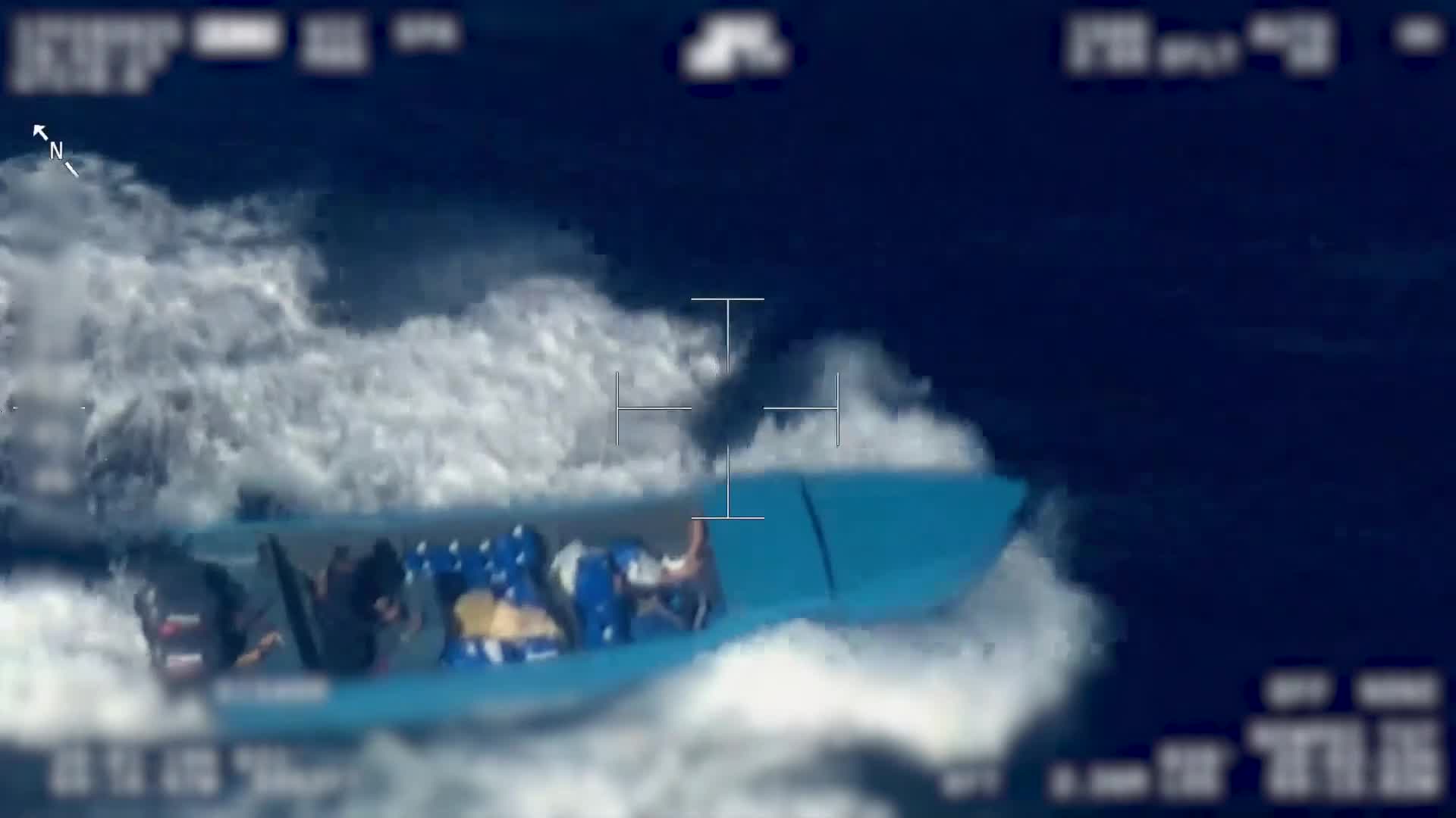 Coast Guard offloads over $141 million in illicit drugs interdicted in ...