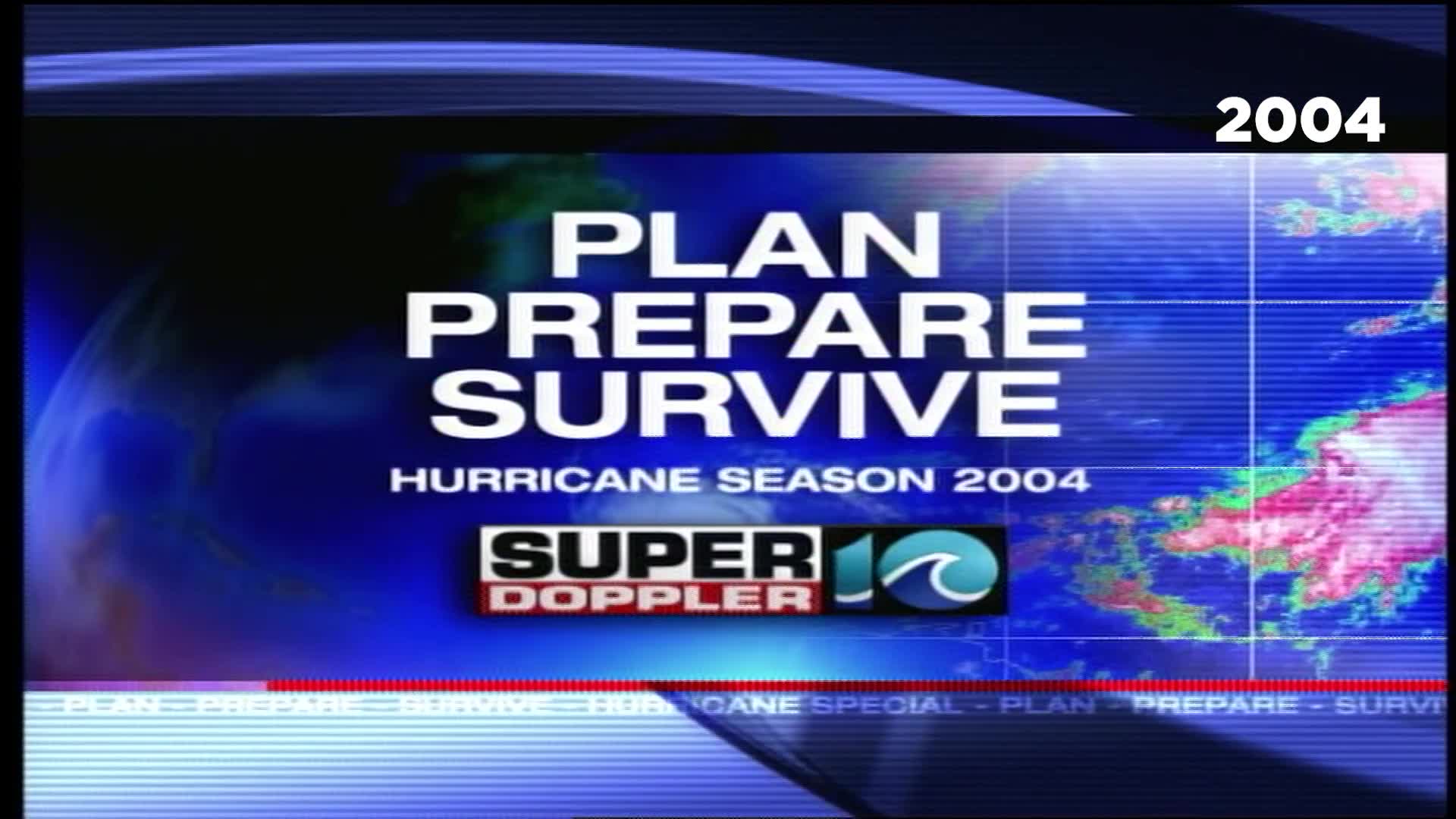 2004 Hurricane Special | Plan, Prepare, Survive – WAVY.com