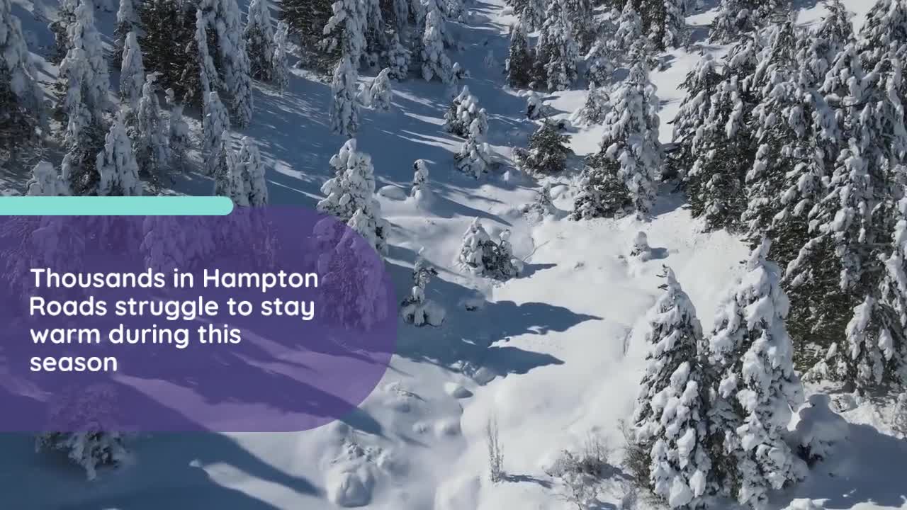 Coats for Families – WAVY.com