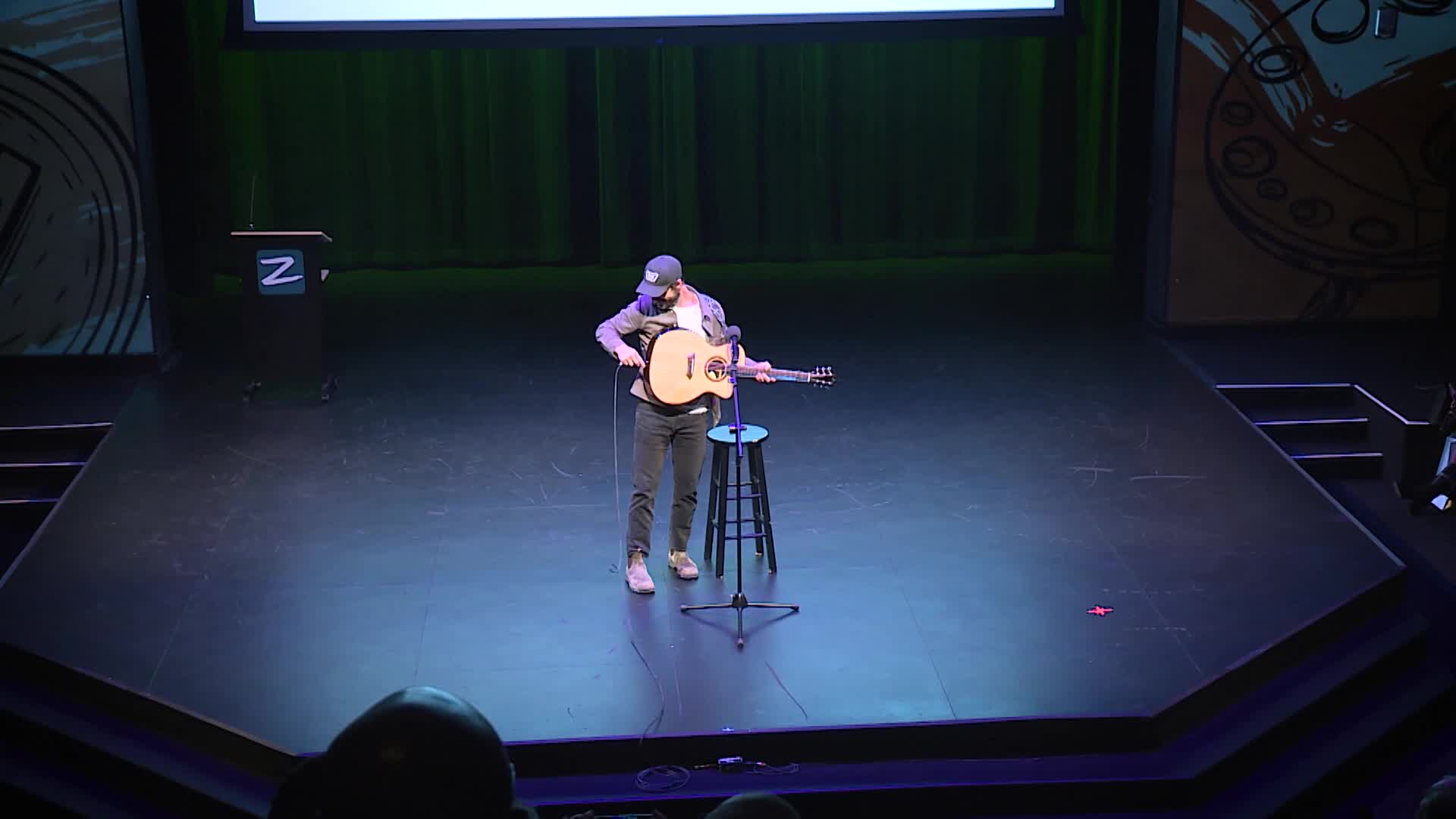 Party of the Ages: Captain Jim by Bradley Rhodes – WAVY.com