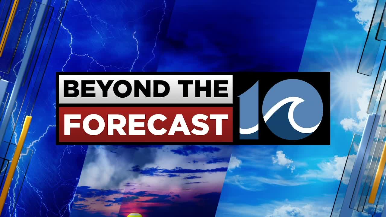Beyond the Forecast: Thundersnow – WAVY.com