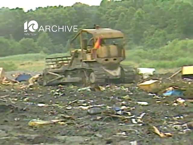 1983 Hampton Landfill WAVY Archive – WAVY.com