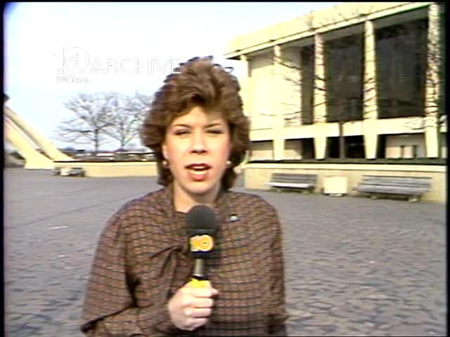 WAVY Archive: 1983 Virginia Orchestra Group – Walter Noona – WAVY.com