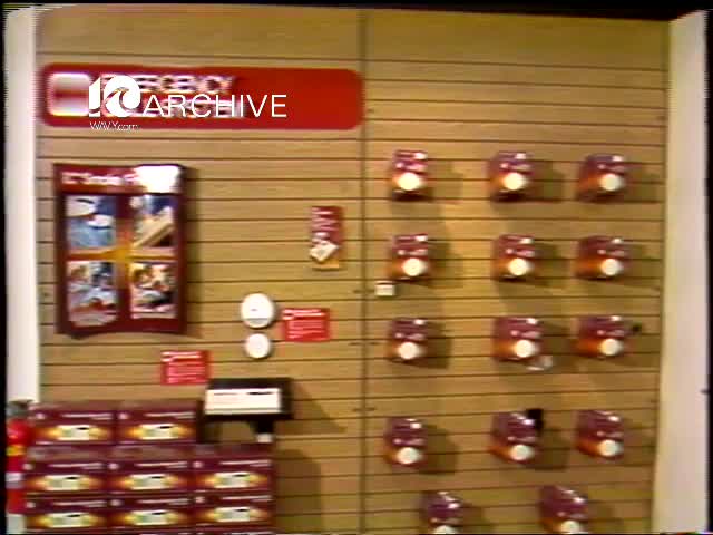 WAVY Archive: 1983 Smoke Fire Alert – WAVY.com