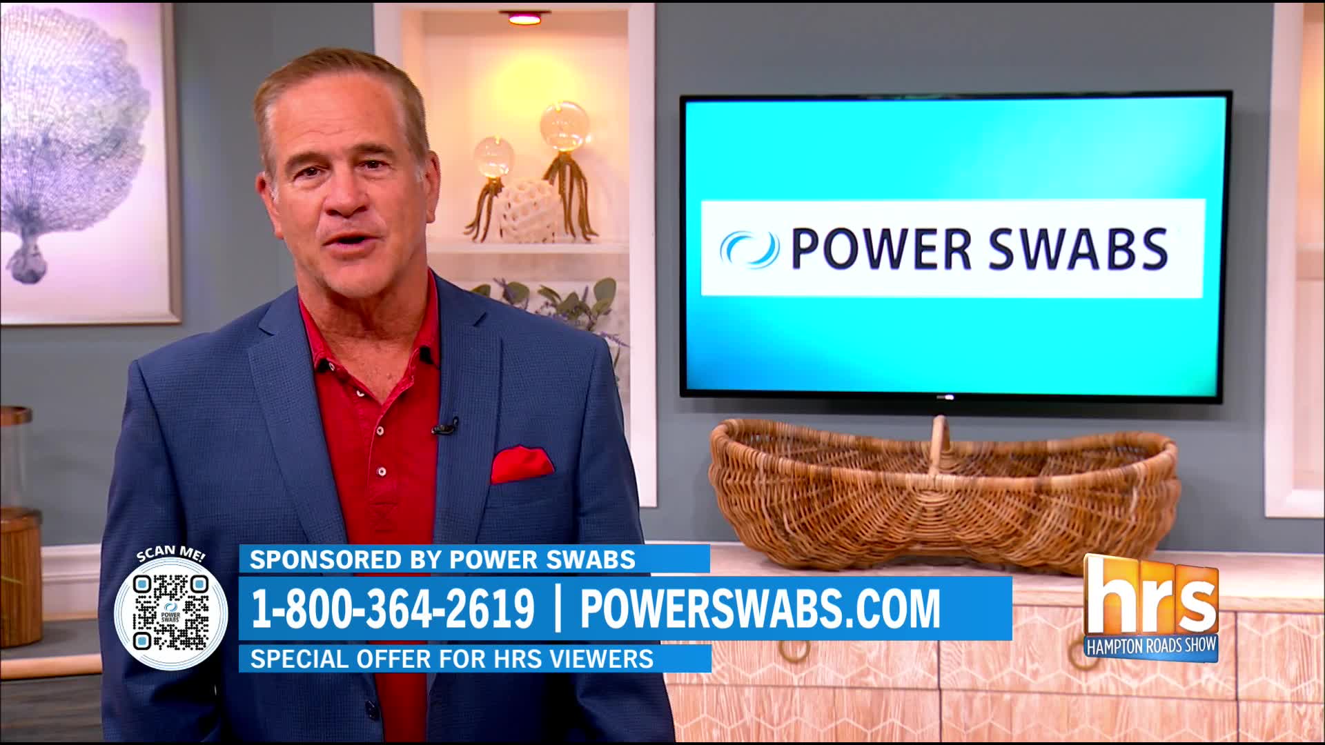 HRS: Brighter teeth with Power Swabs – WAVY.com