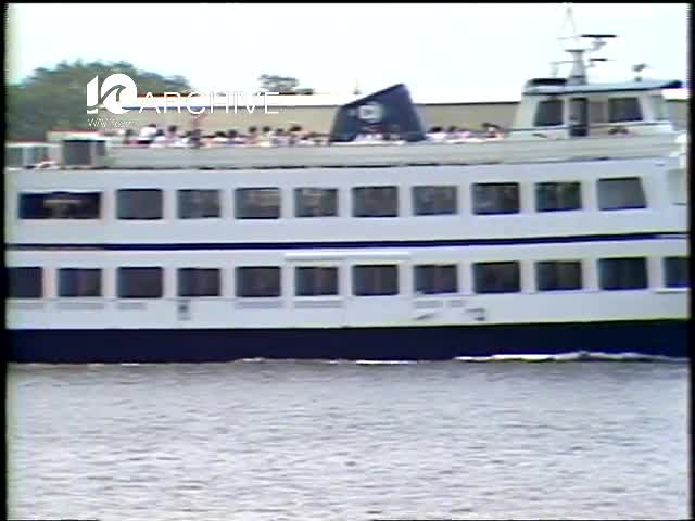 WAVY Archive: 1984 June 20 – Elizabeth River Pollution – WAVY.com