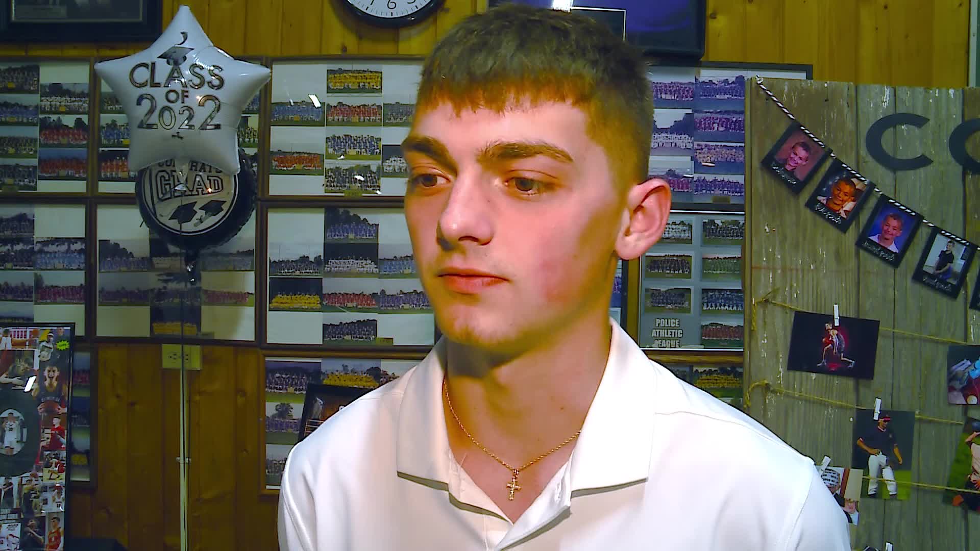 Connor Essegian looks ahead to Indiana All-Star week, reflects on ...
