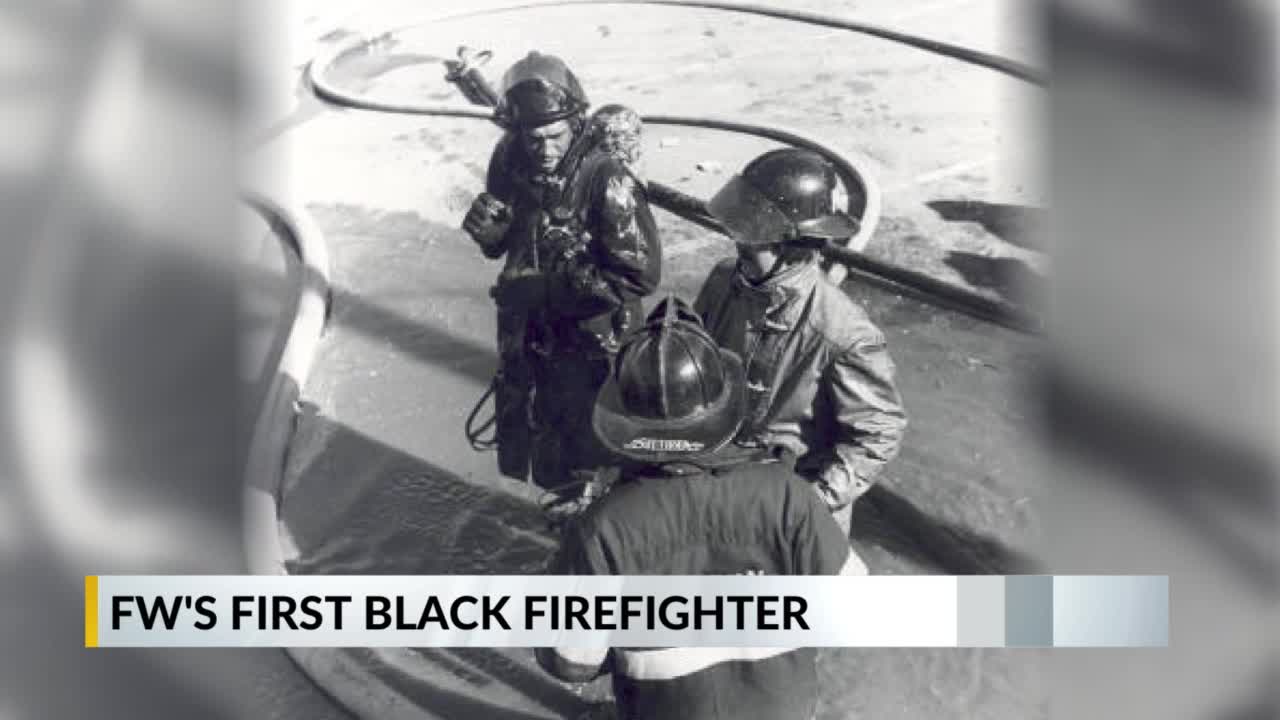 Family reflects on legacy left behind by Fort Wayne’s first Black ...