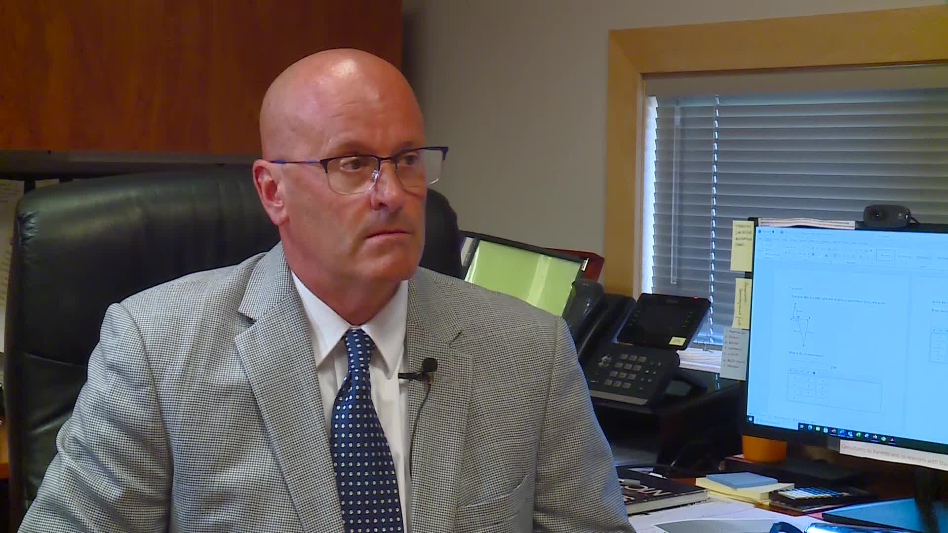 School Safety – WANE 15