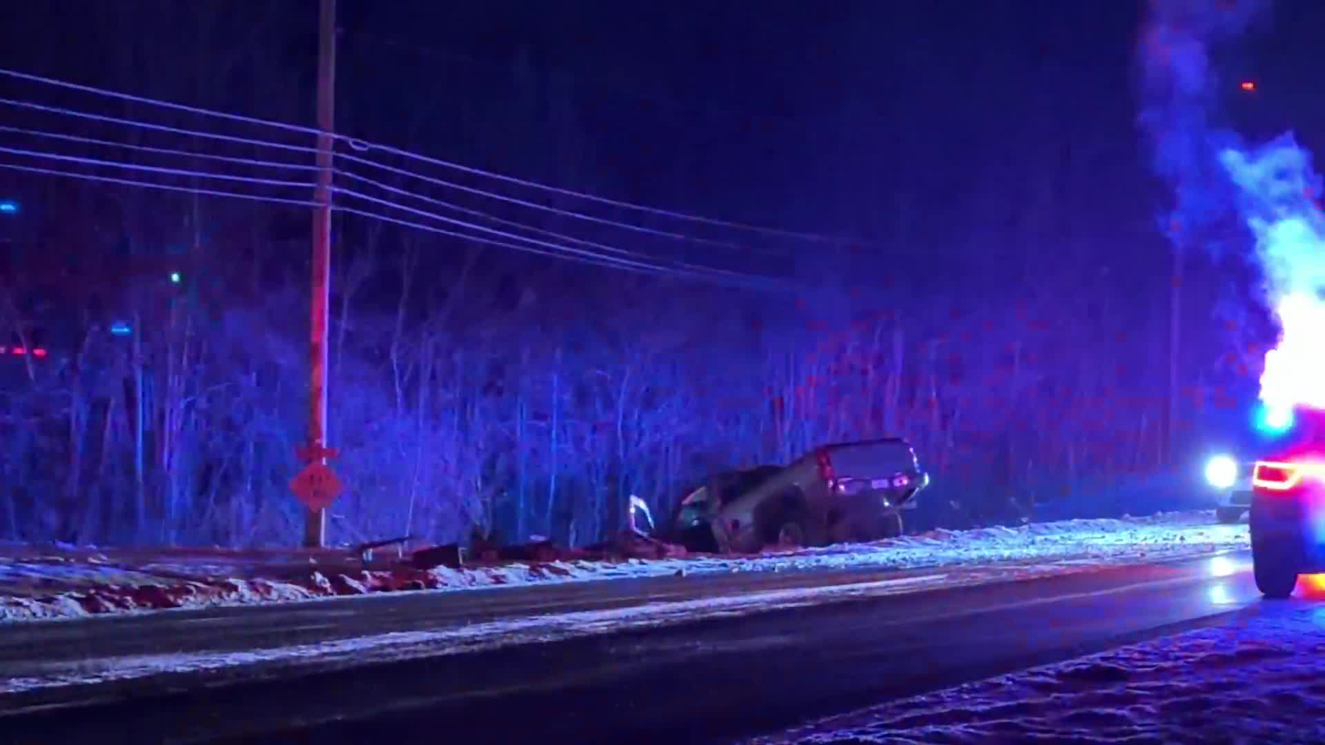 Hillegas crash – WANE 15
