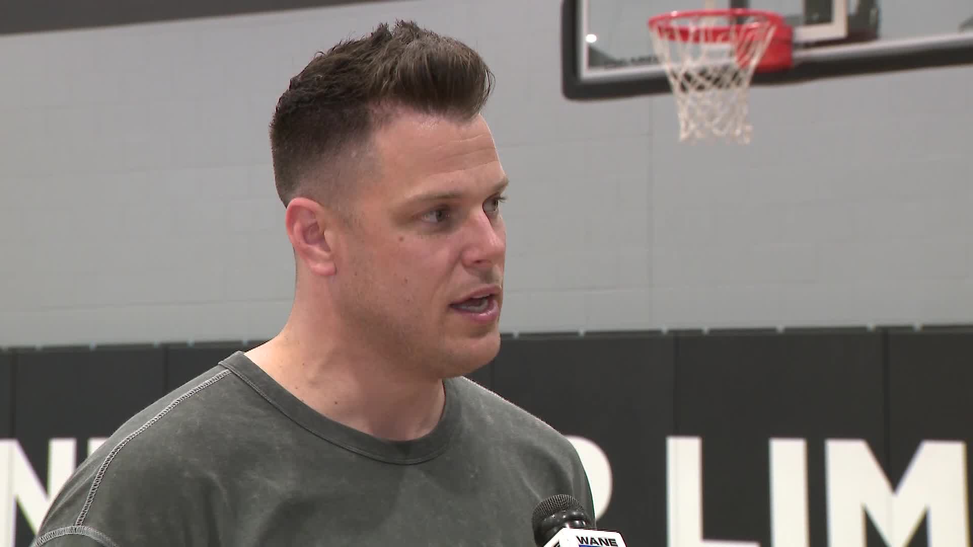 Huntington North, Purdue grad Chris Kramer full interview at CK3 ...