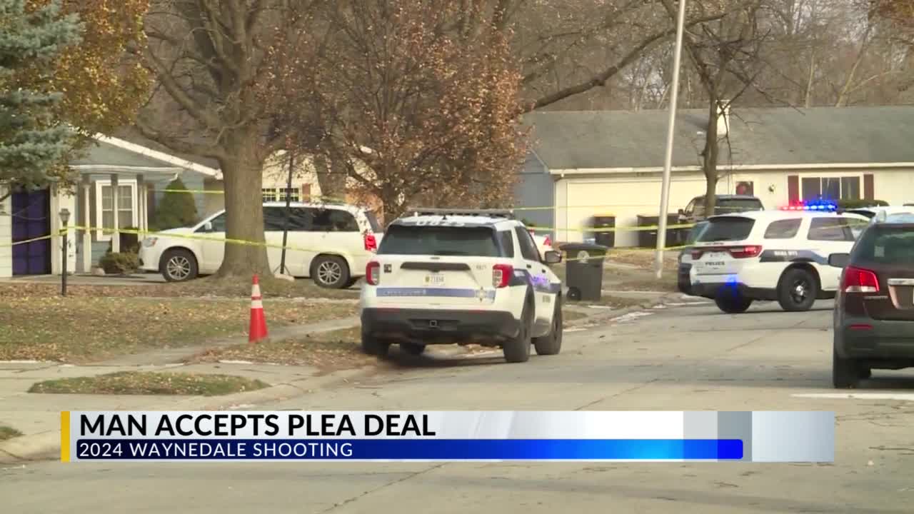 Plea deal dismisses attempted murder charge from Waynedale shooting ...