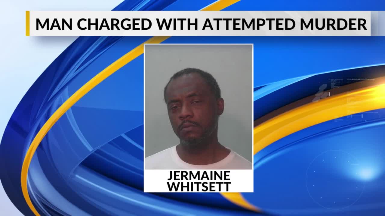 FWPD arrests suspect in south Fort Wayne shooting – WANE 15