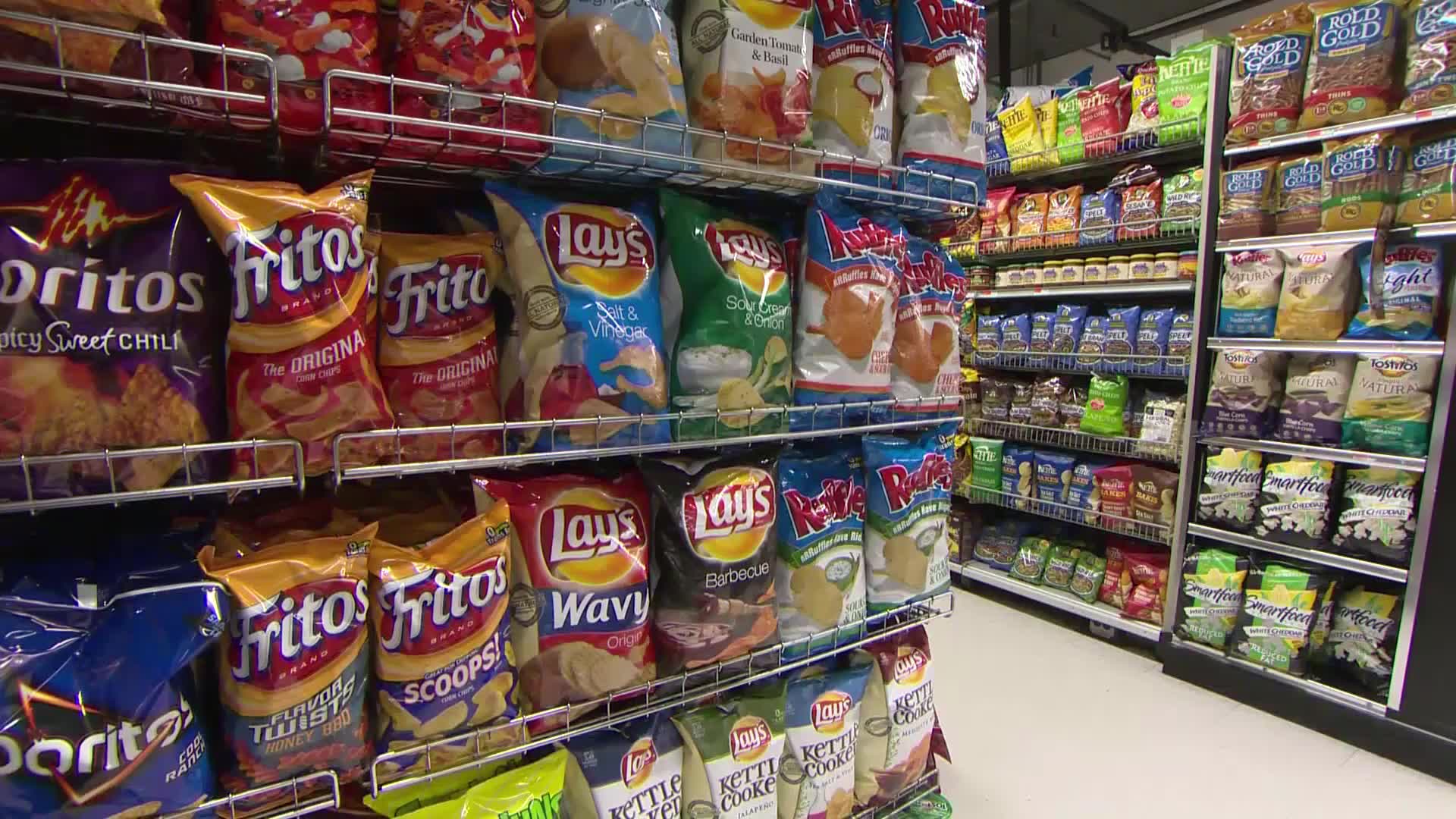 Super Bowl Food Safety – WANE 15
