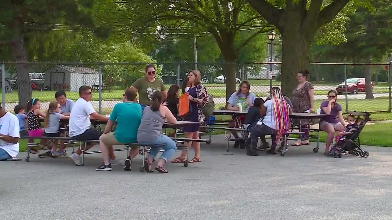 FWCS Back to School Nights – WANE 15