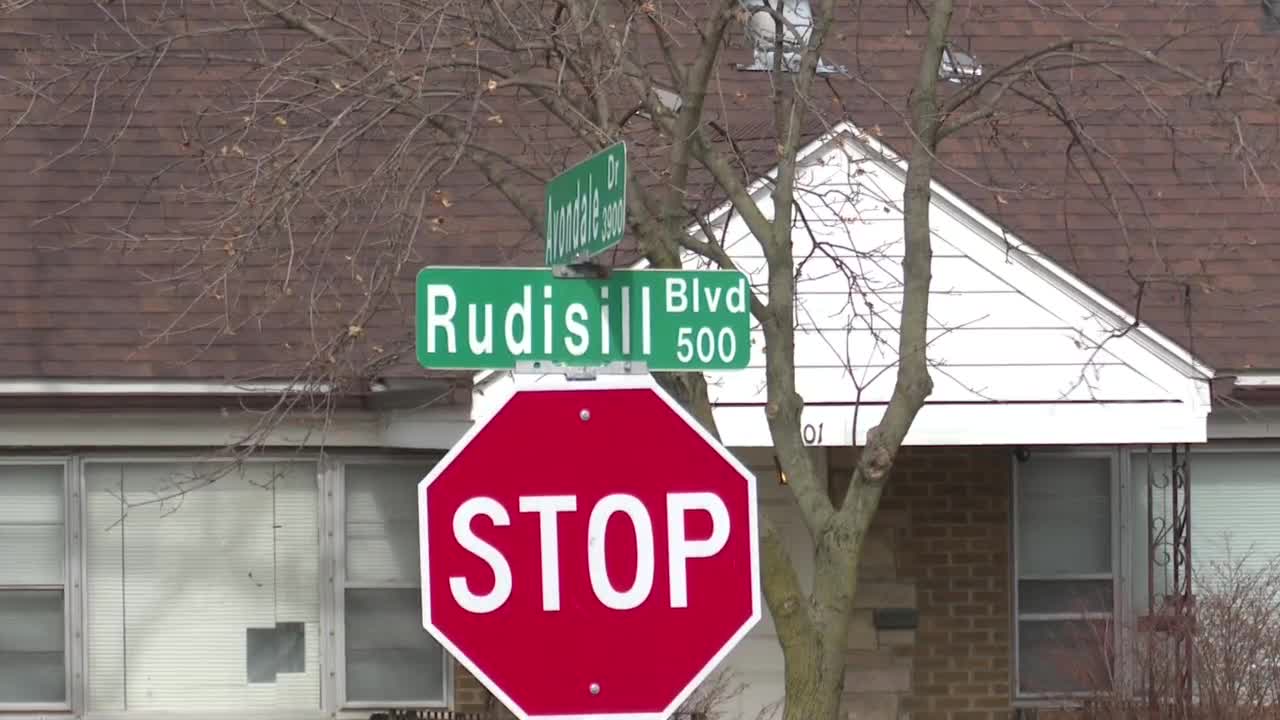 Court Documents tell more details after FWPD officer fires gun – WANE 15