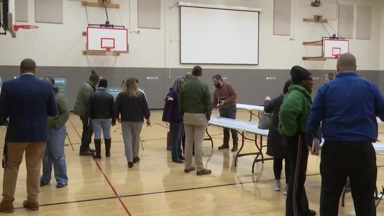 Residents of Oxford neighborhood offer more input on street redesign ...