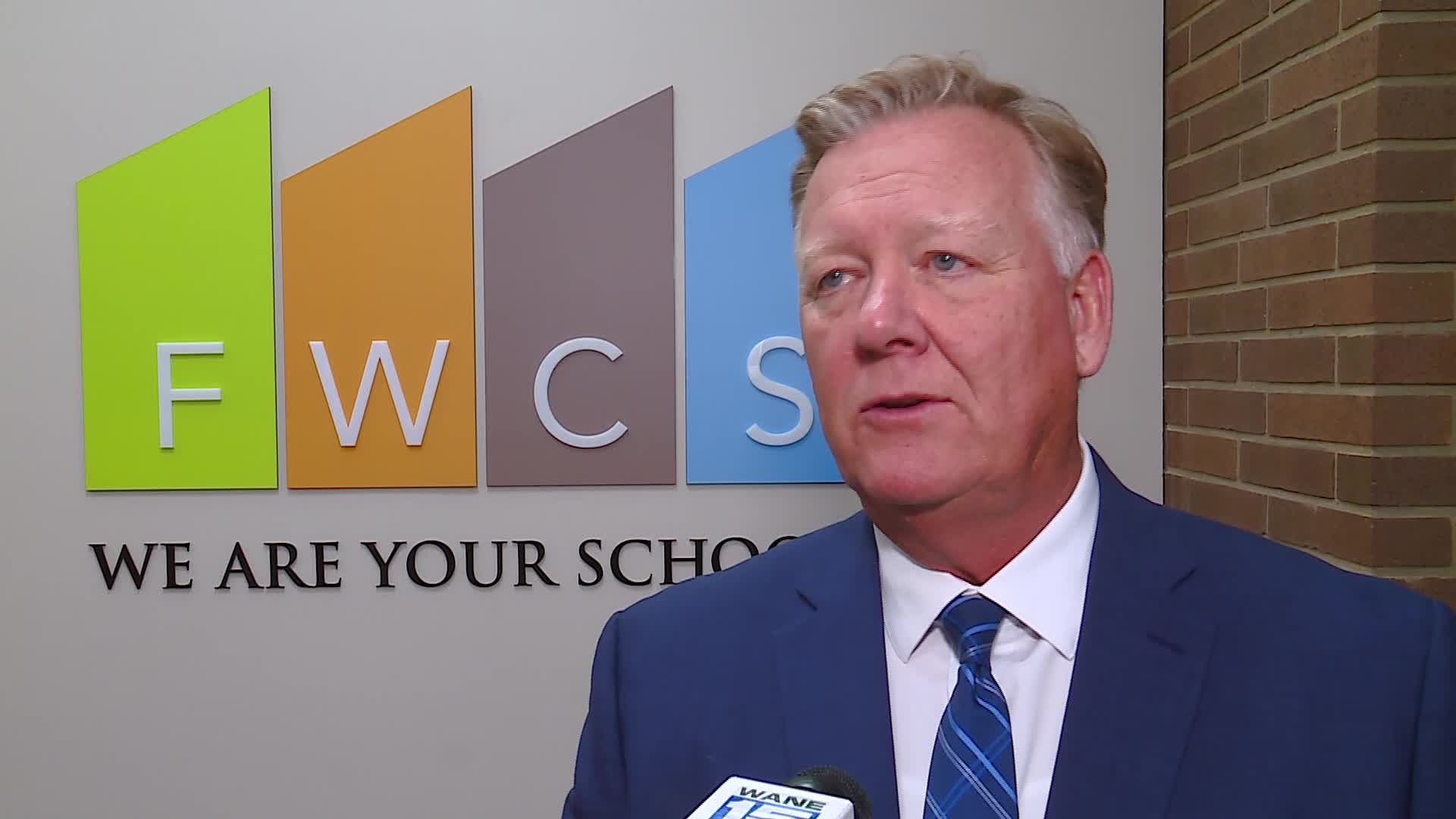 FWCS School Board Meetings – WANE 15