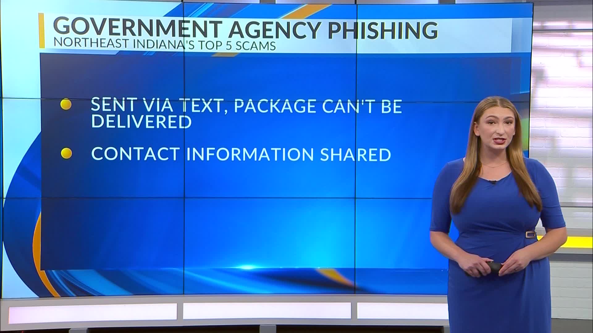 Northeast Indiana’s Top 5 Scams – WANE 15