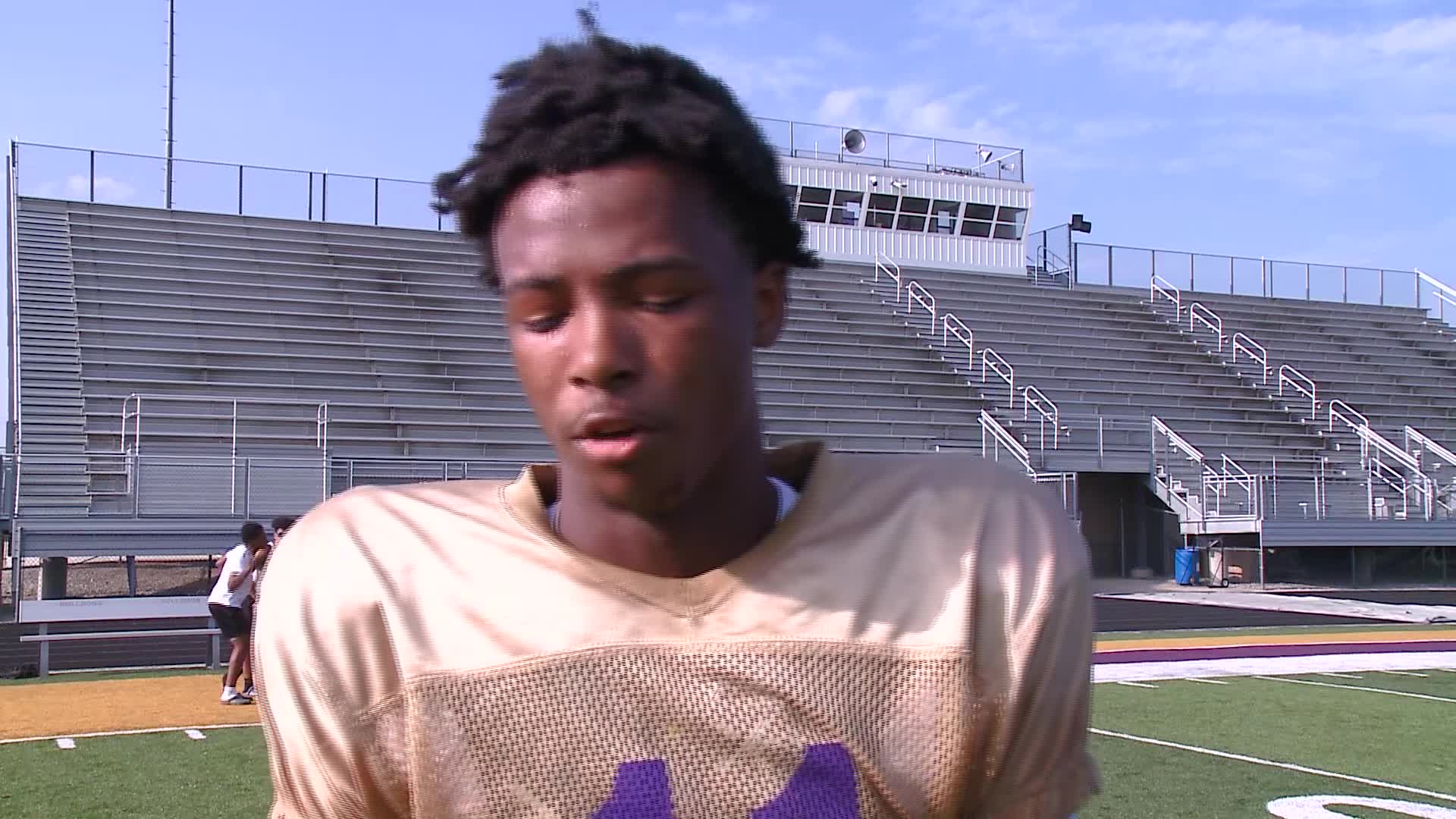 New Haven’s Mylan Graham, Donovan Williams and Kyle Booher full ...