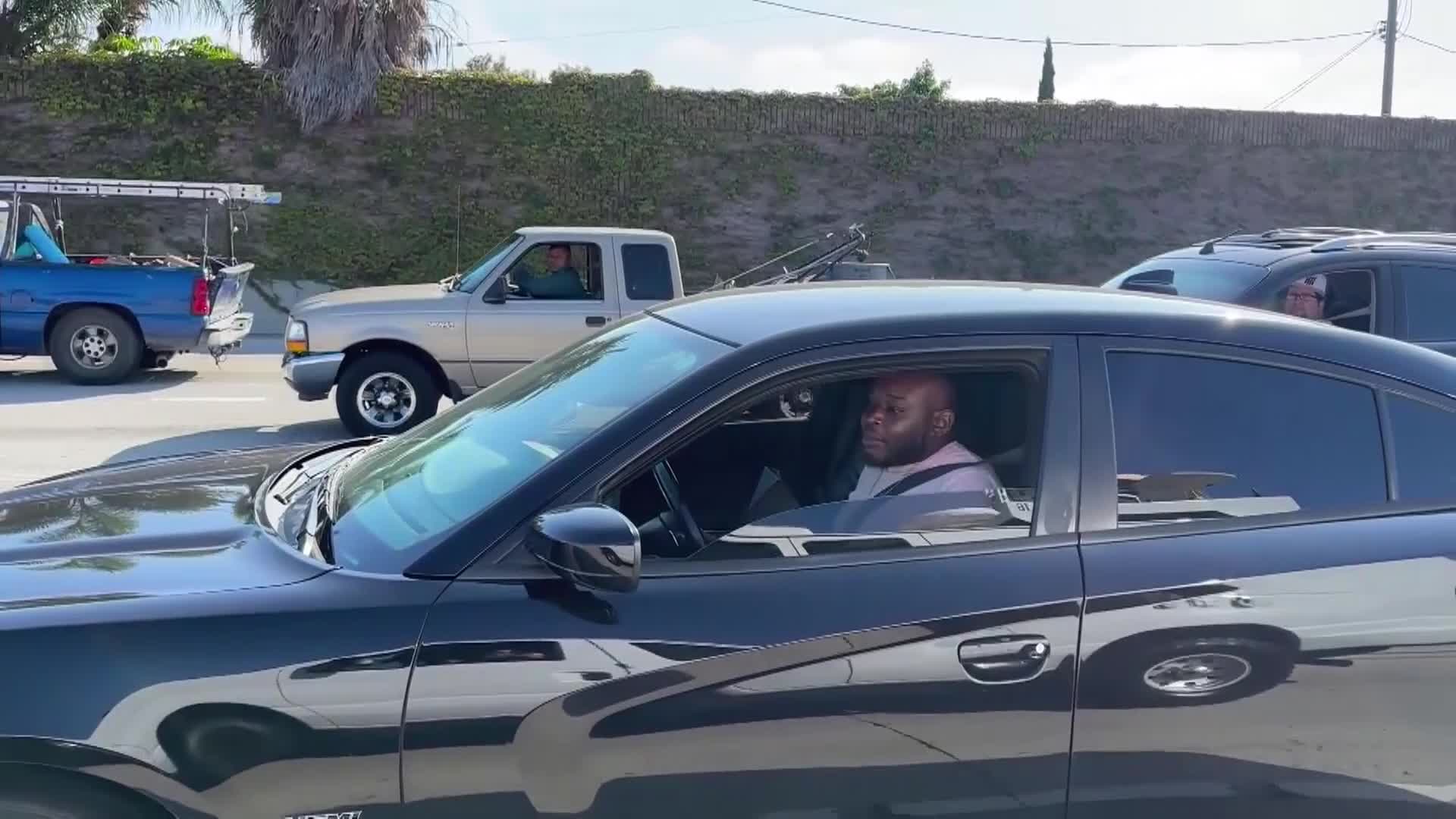 Busy holiday travel weekend – WANE 15