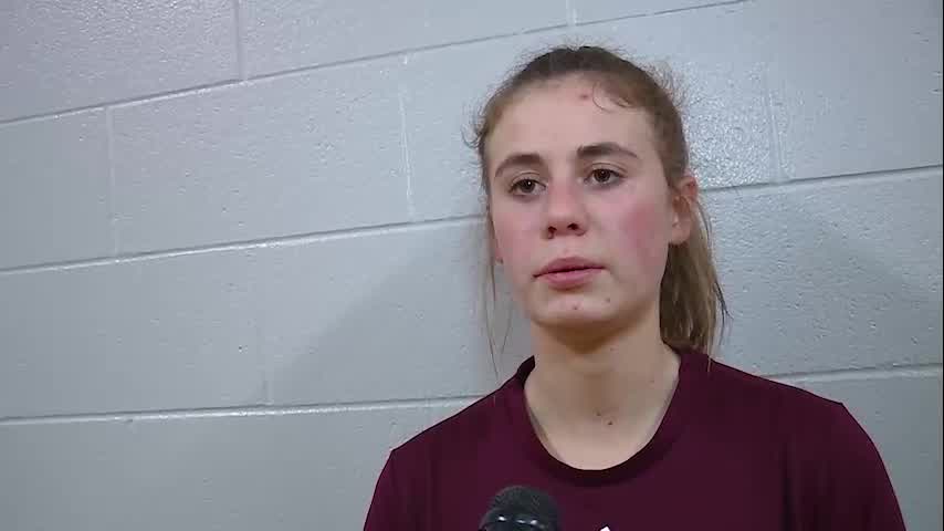 Extended interview with Columbia City’s Addi Baxter on facing ...