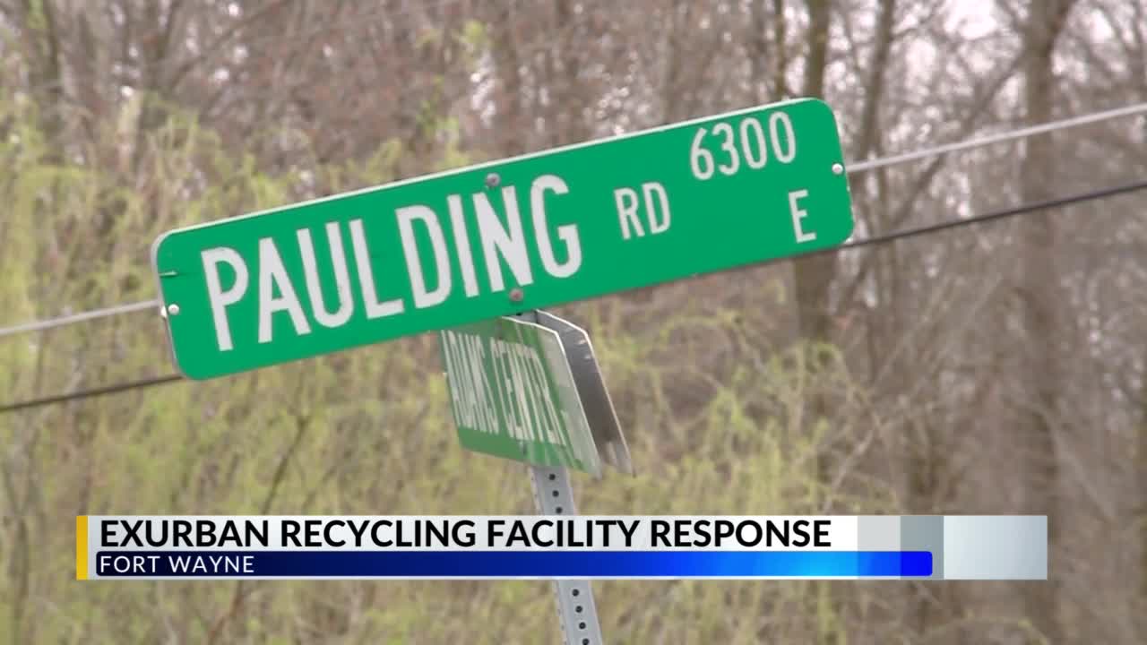 Exurban plans – WANE 15