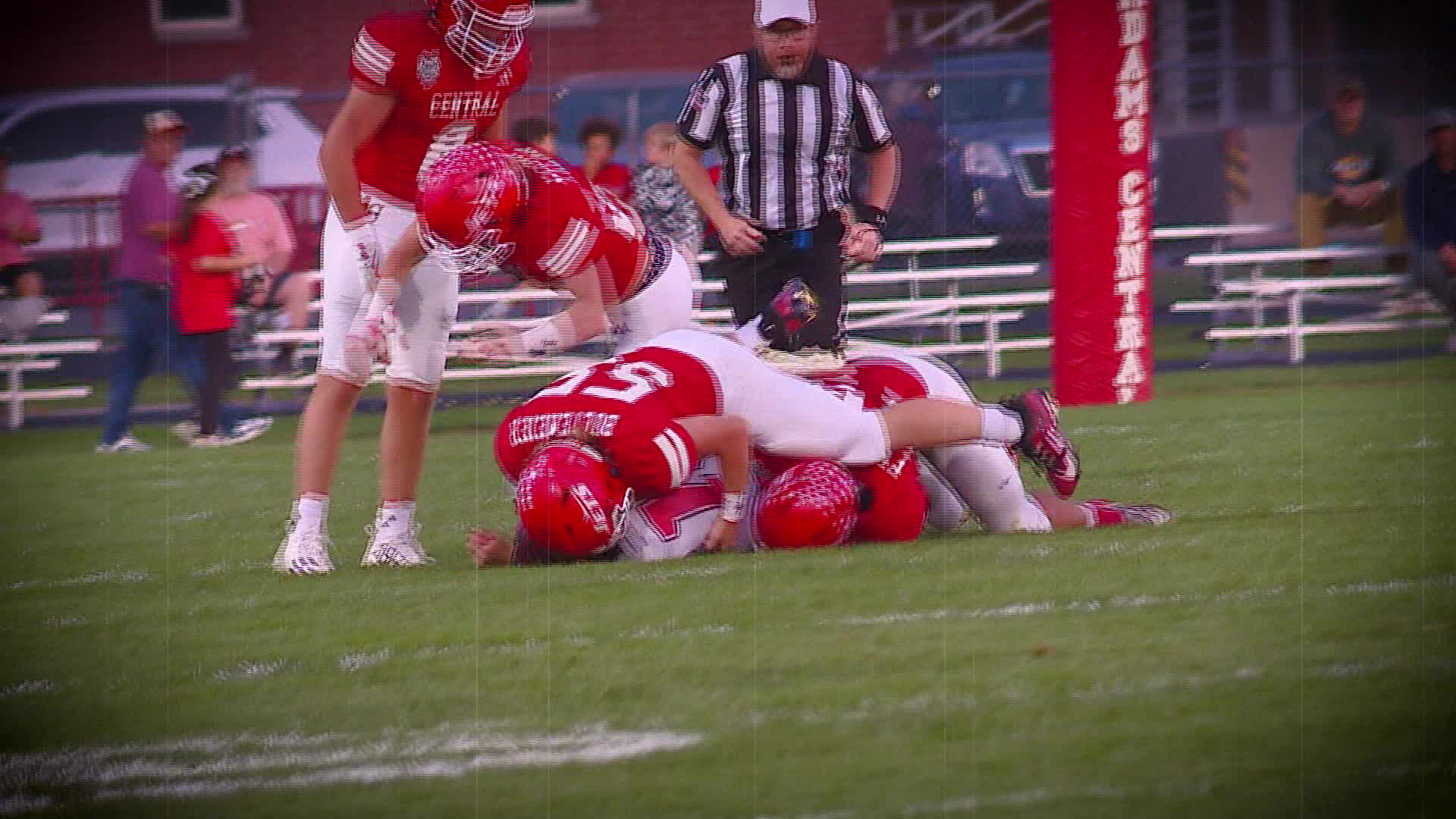 2025 WANE-TV Preseason Fab 15 Defense – Cameron Fravel, Aiden Hunt ...