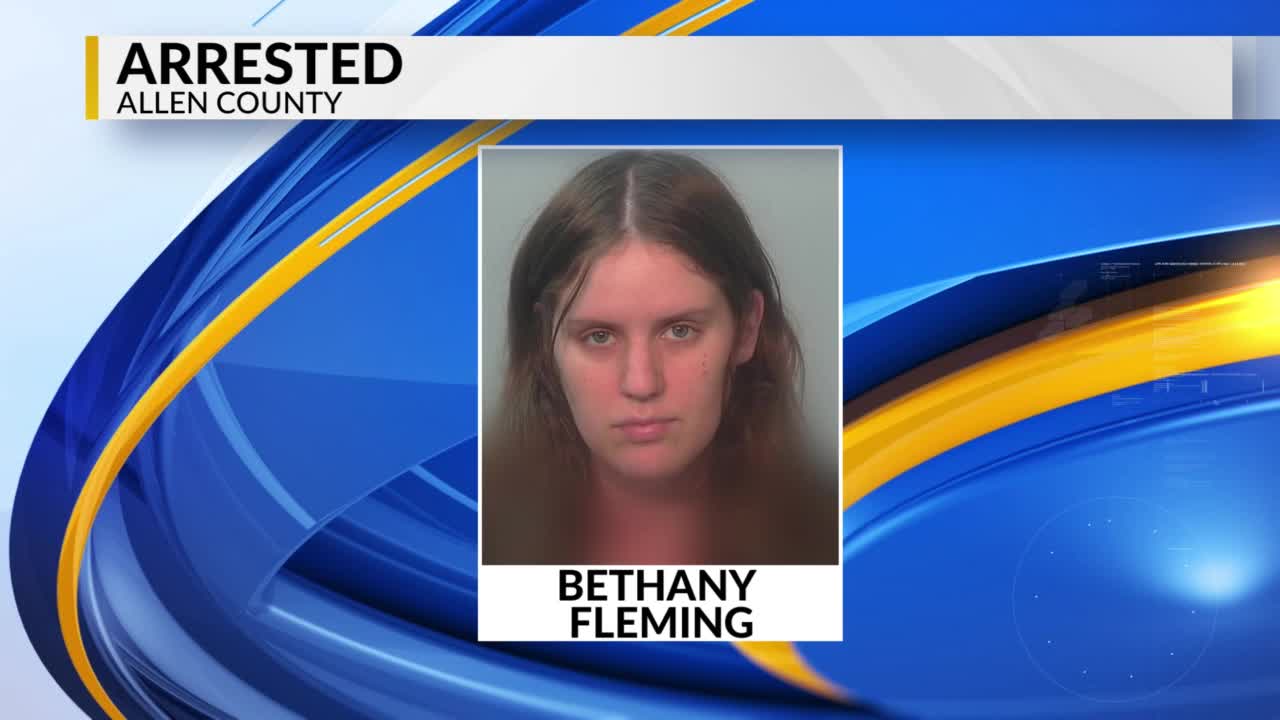 Bethany Flemming – WANE 15