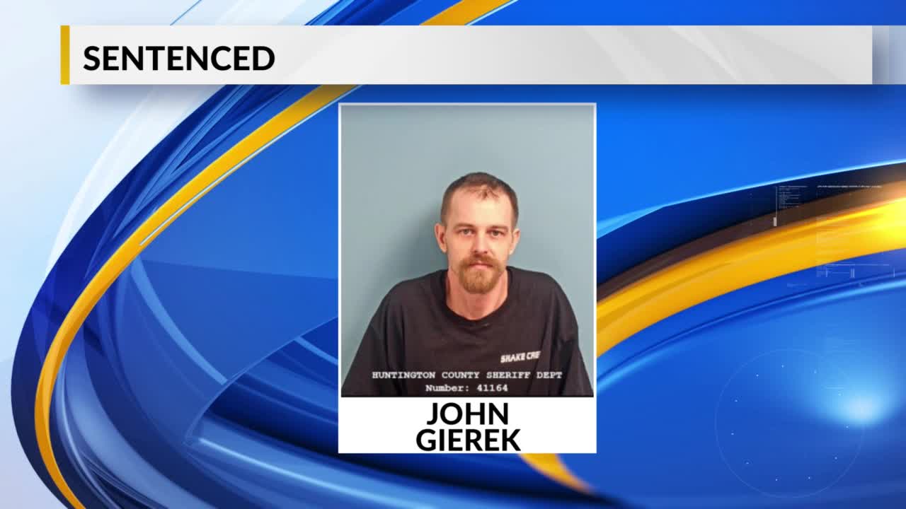 Illinois man sentenced to 220 months in murder-for-hire scheme – WANE 15